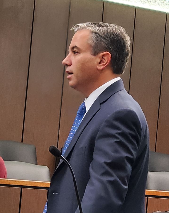 Hume Fogg Academic High School Visits Us District Court Middle District Of Tennessee